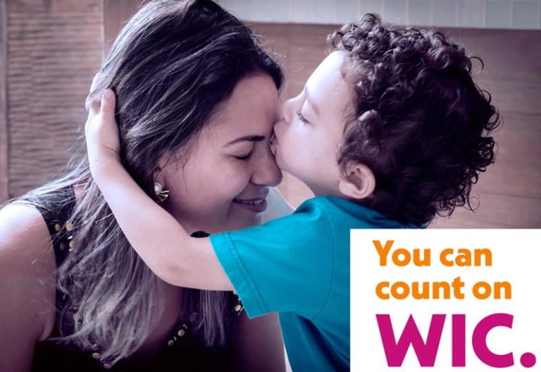 WIC - Hunger Solutions New York