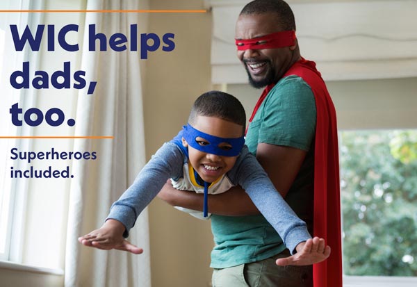 WIC Help NY Resource Center - Hunger Solutions New York