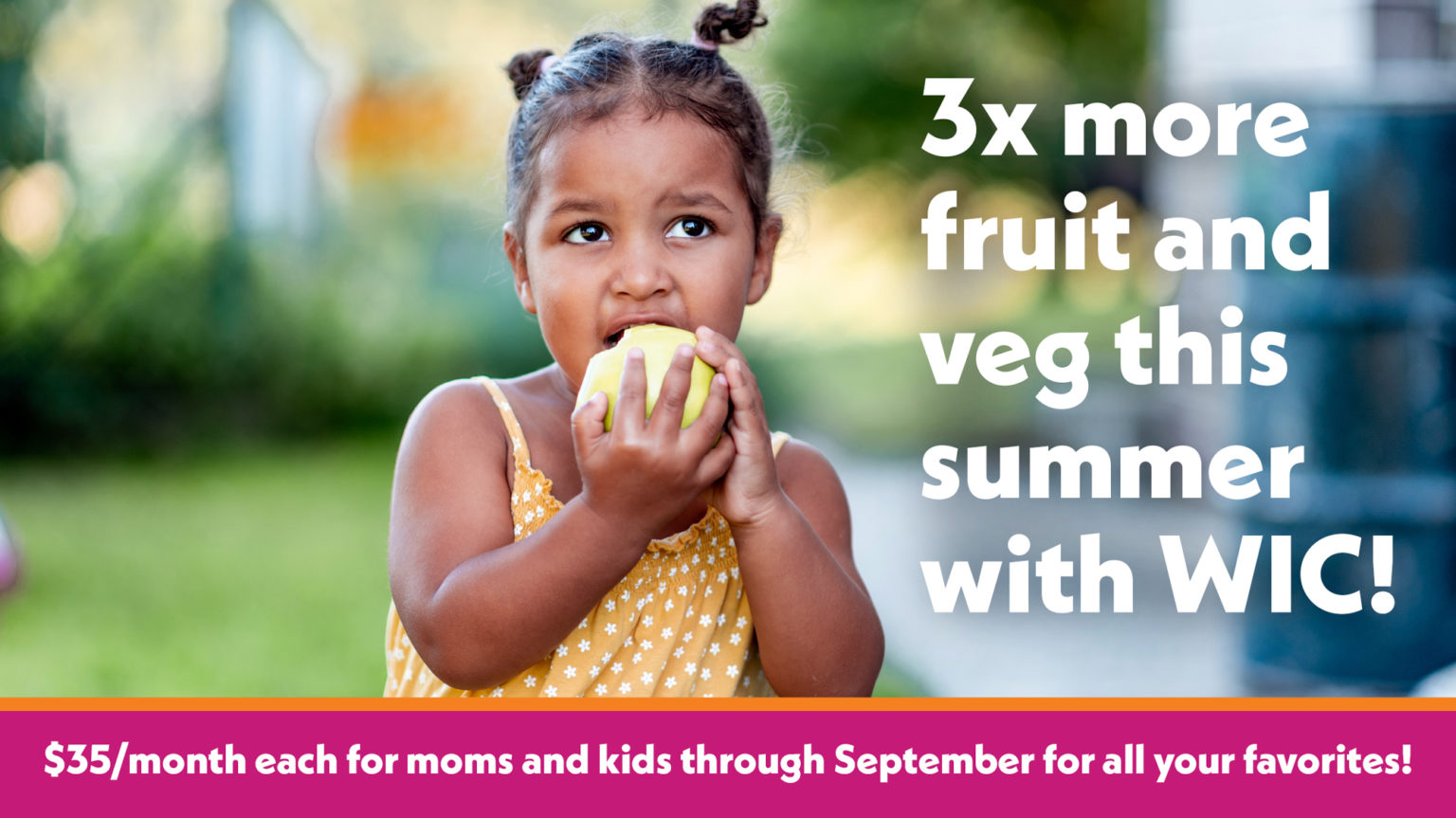 WIC Help NY Resource Center - Hunger Solutions New York