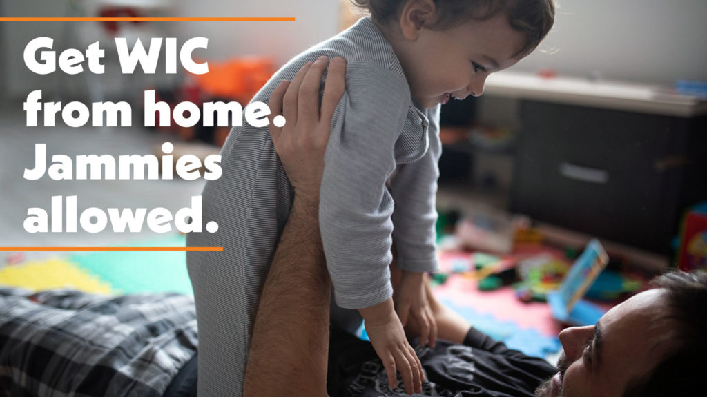 WIC Help NY Resource Center - Hunger Solutions New York