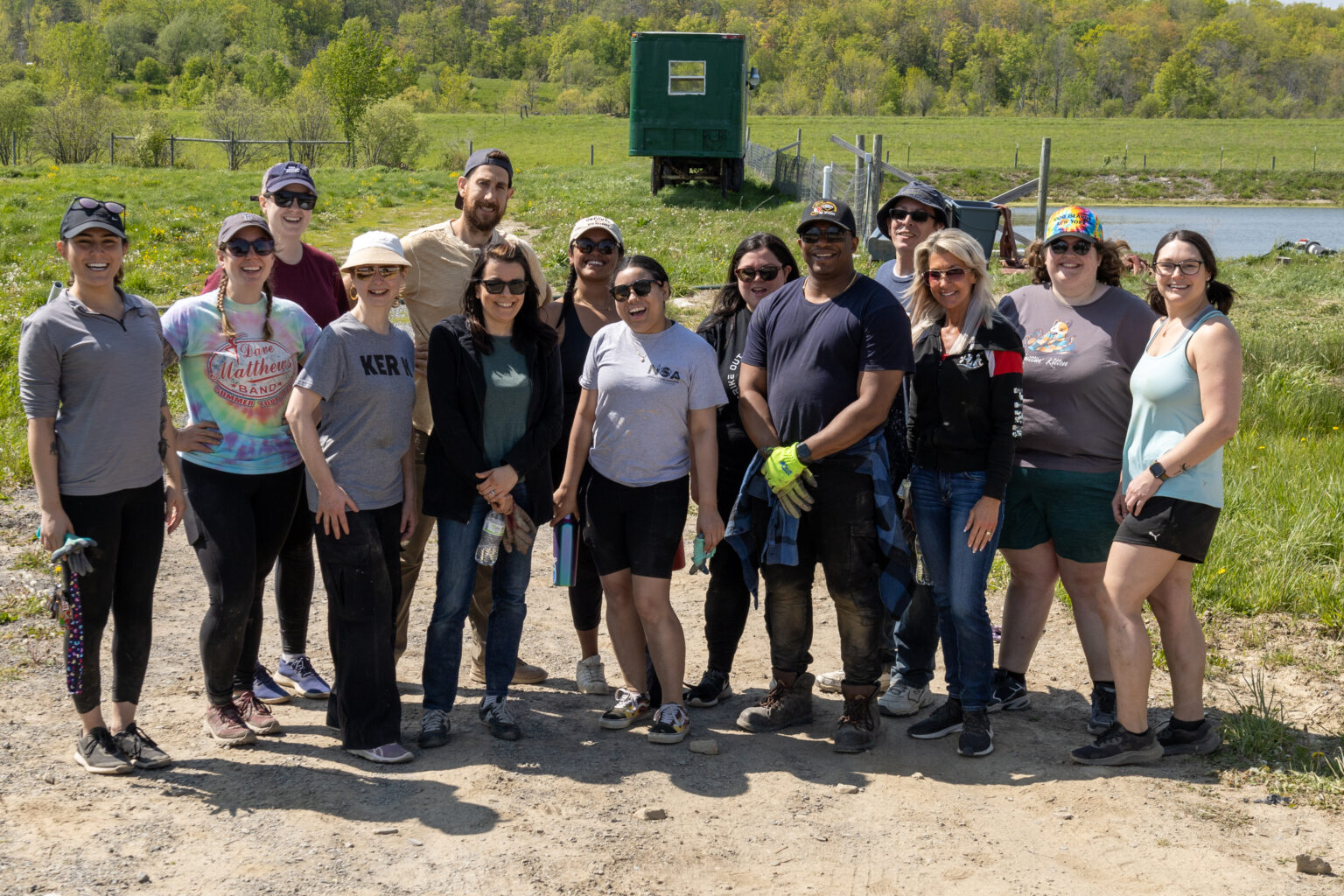 What's Happening at Hunger Solutions New York - Hunger Solutions New York