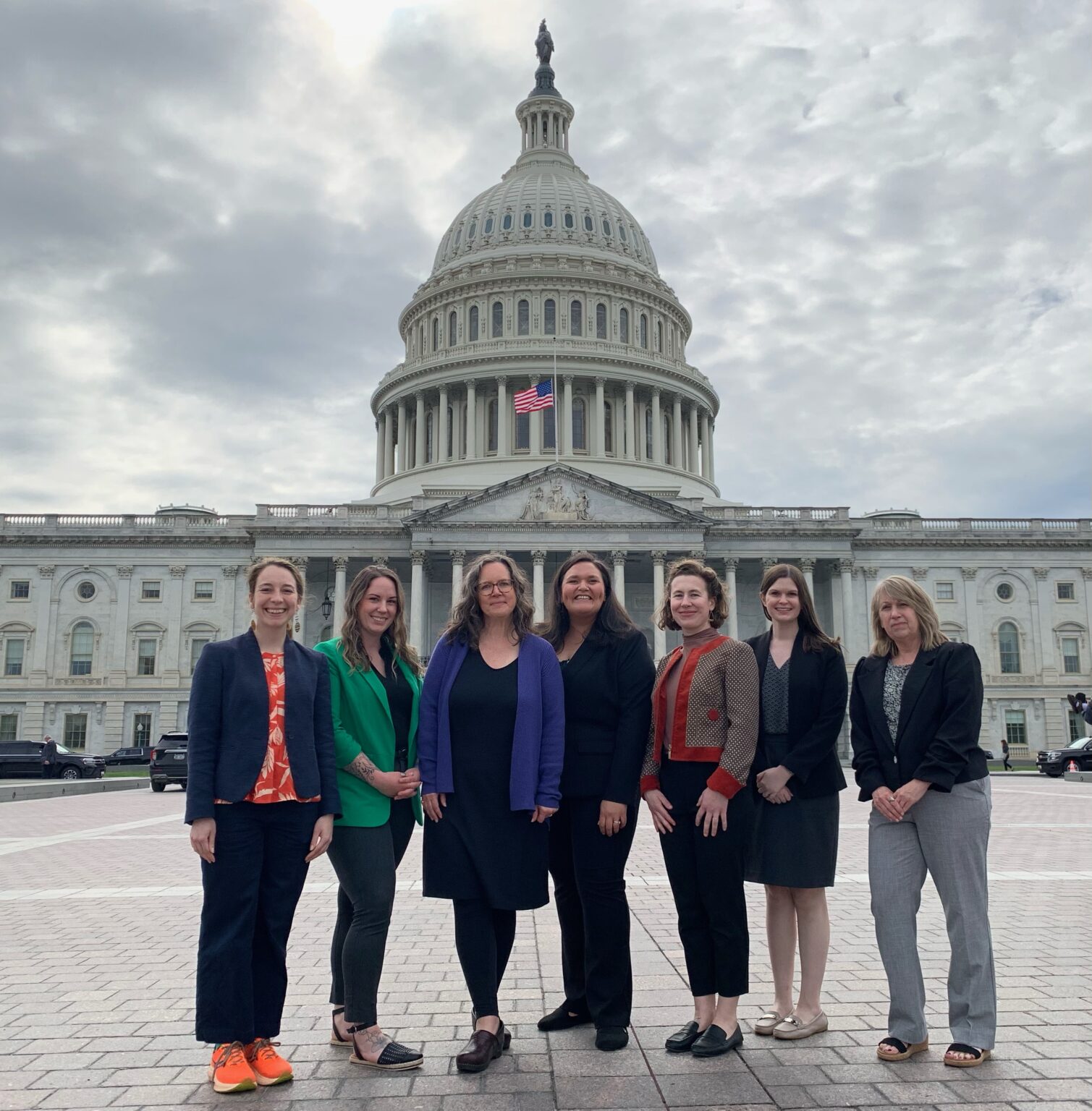 Hunger Solutions New York Attends the National Anti-Hunger Conference ...