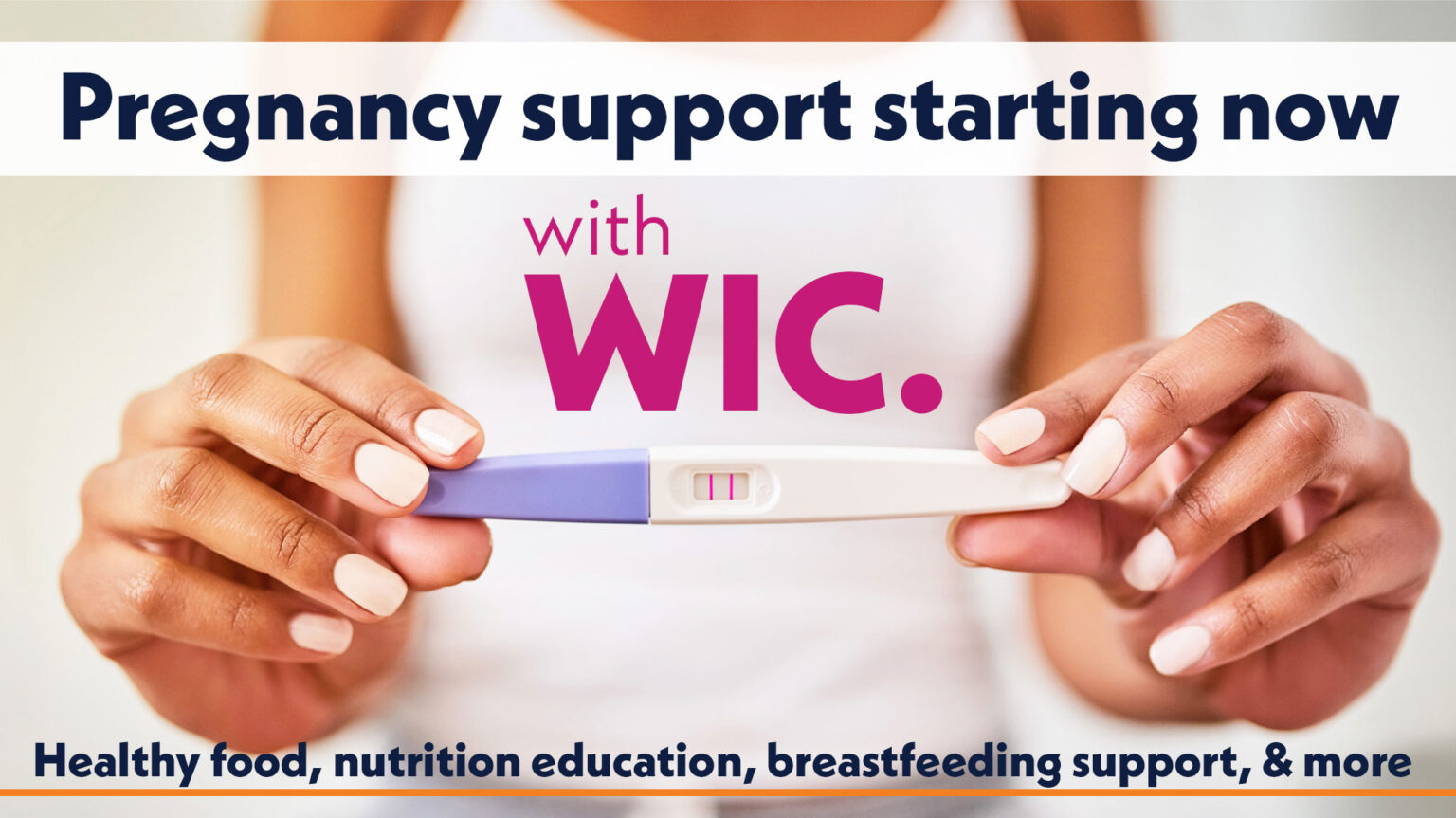 WIC Help NY Resource Center - Hunger Solutions New York