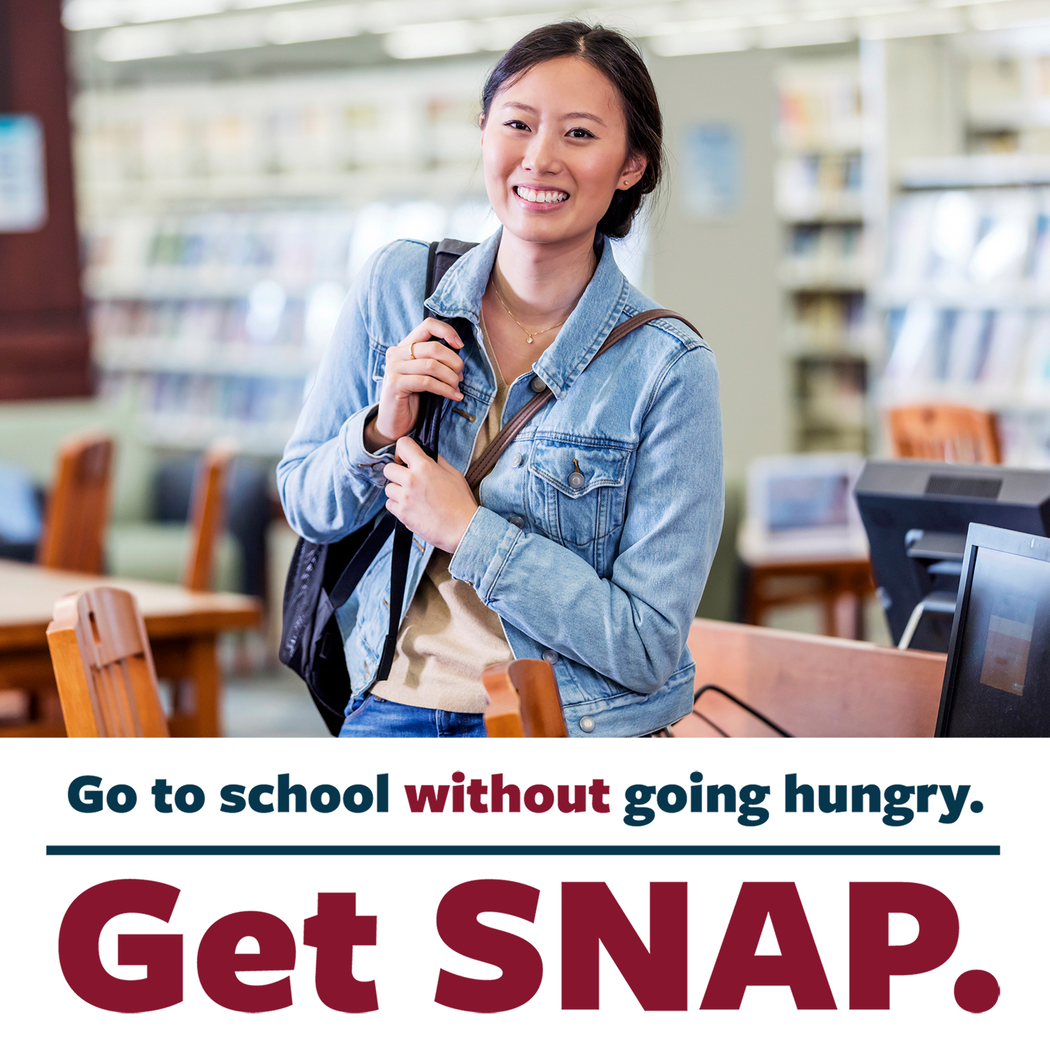 Nutrition Outreach and Education Program (NOEP) Year in Review - Hunger ...