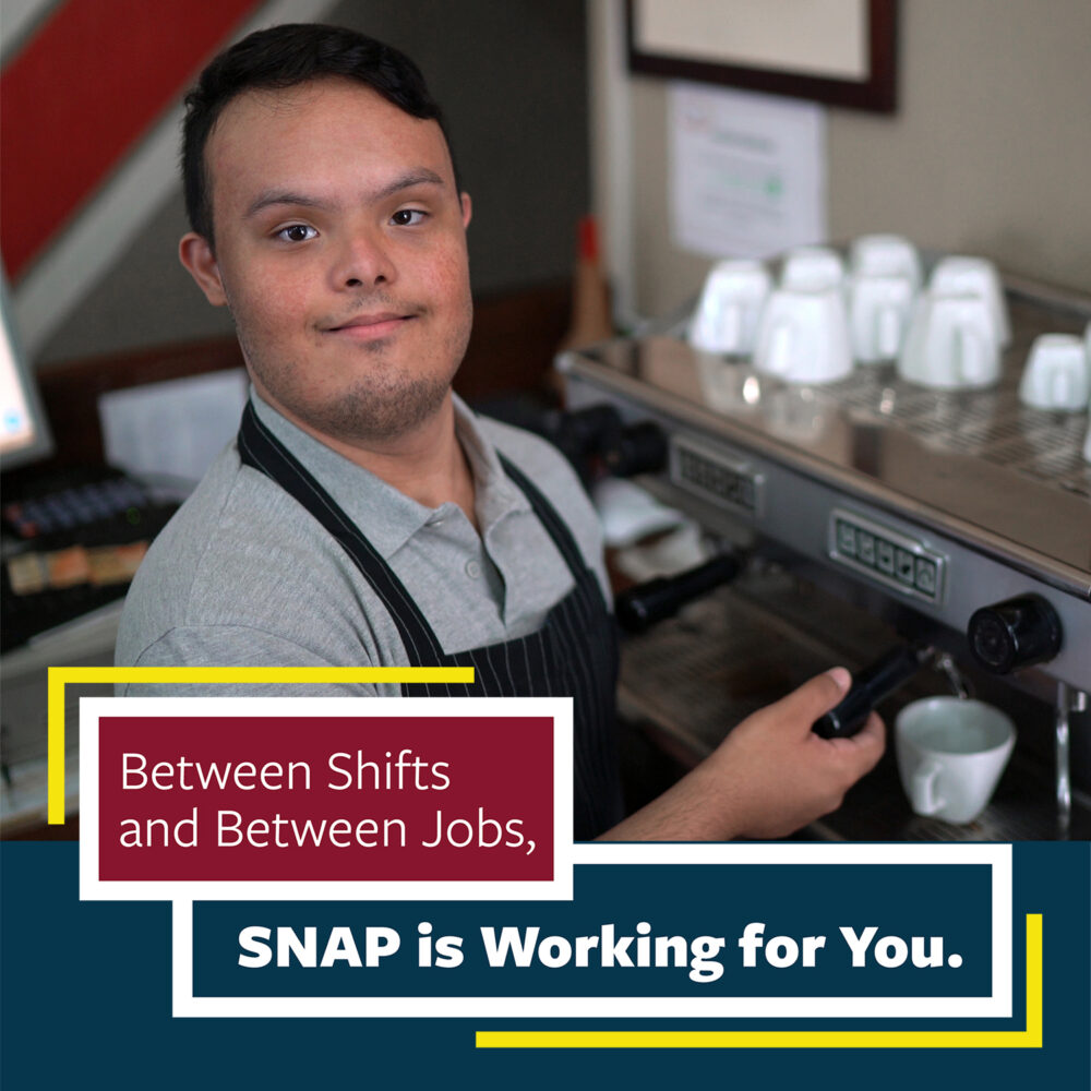 Nutrition Outreach and Education Program (NOEP) Year in Review - Hunger ...