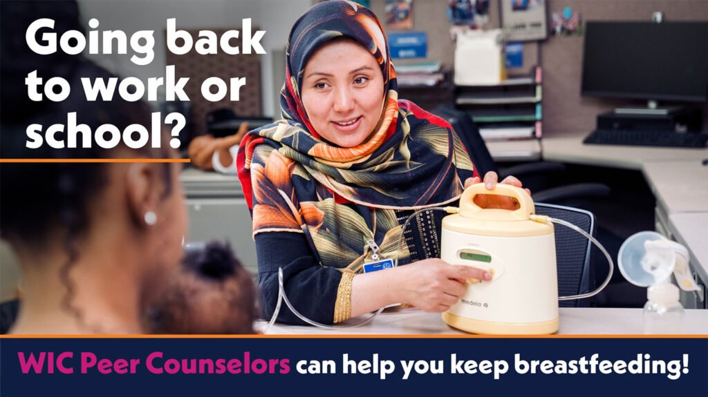 WIC Help NY Resource Center - Hunger Solutions New York